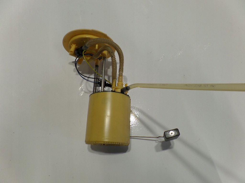 AUDI A6 C6 2.7 TDI POMPA PALIWA 4F0919050A - 13878178414 - oficjalne ...