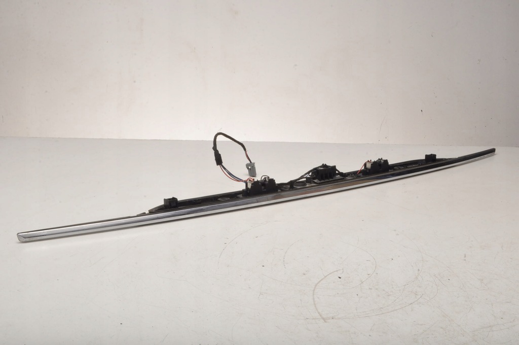 VOLVO S80 II BLENDA LISTWA KLAPY 31253080 - 13624893355 - oficjalne ...