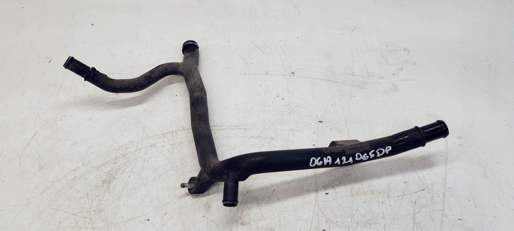 RURA WĄŻ WODY AUDI VW SEAT SKODA 1.6 06A121065DP - 10813414581 ...