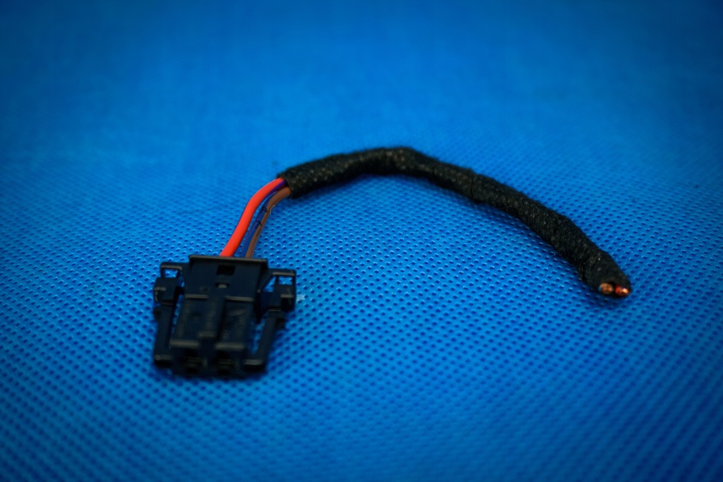 Wtyczka kostka Audi VW Seat Skoda 4E0971942 - 13187125471 - oficjalne ...