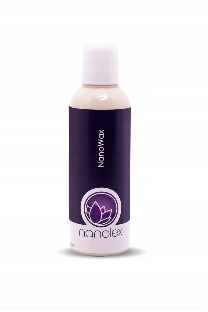 Nanolex NanoWax 100 ml - 11326193780 - oficjalne archiwum Allegro
