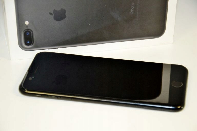 IPHONE A1784 7 PLUS 128GB KOMPLET - 8362897492 - oficjalne archiwum Allegro