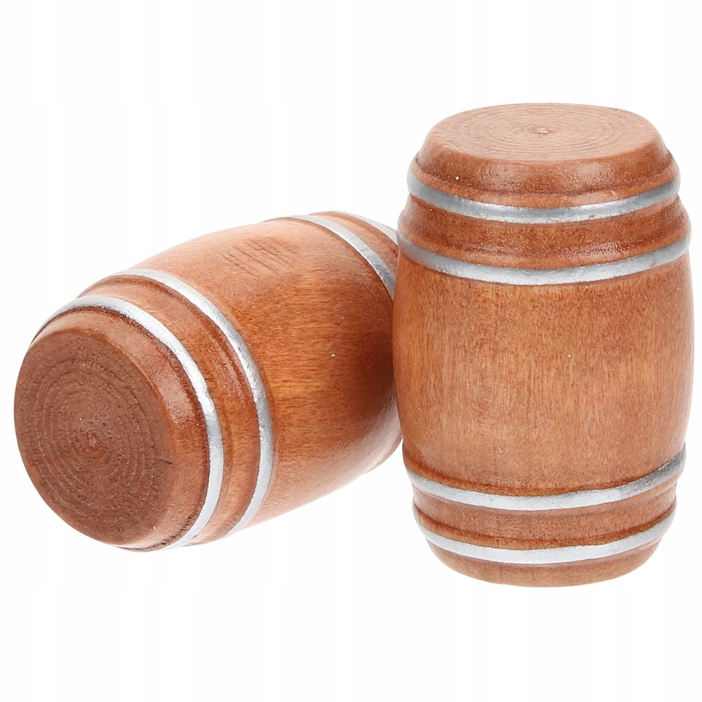 Beer Barrel Mini Barrels Miniature 2 Pcs - 13805378168 - oficjalne ...