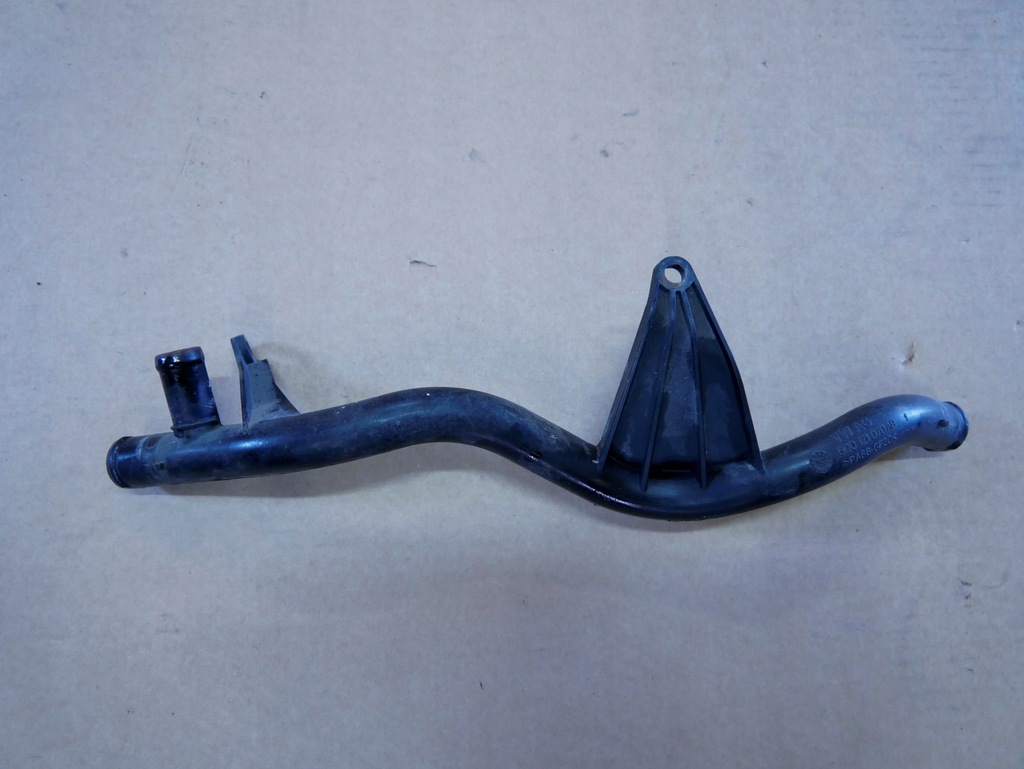 VW GOLF VII 2.0 TSI wąż wody 5Q0121070AB - 13756896617 - oficjalne ...