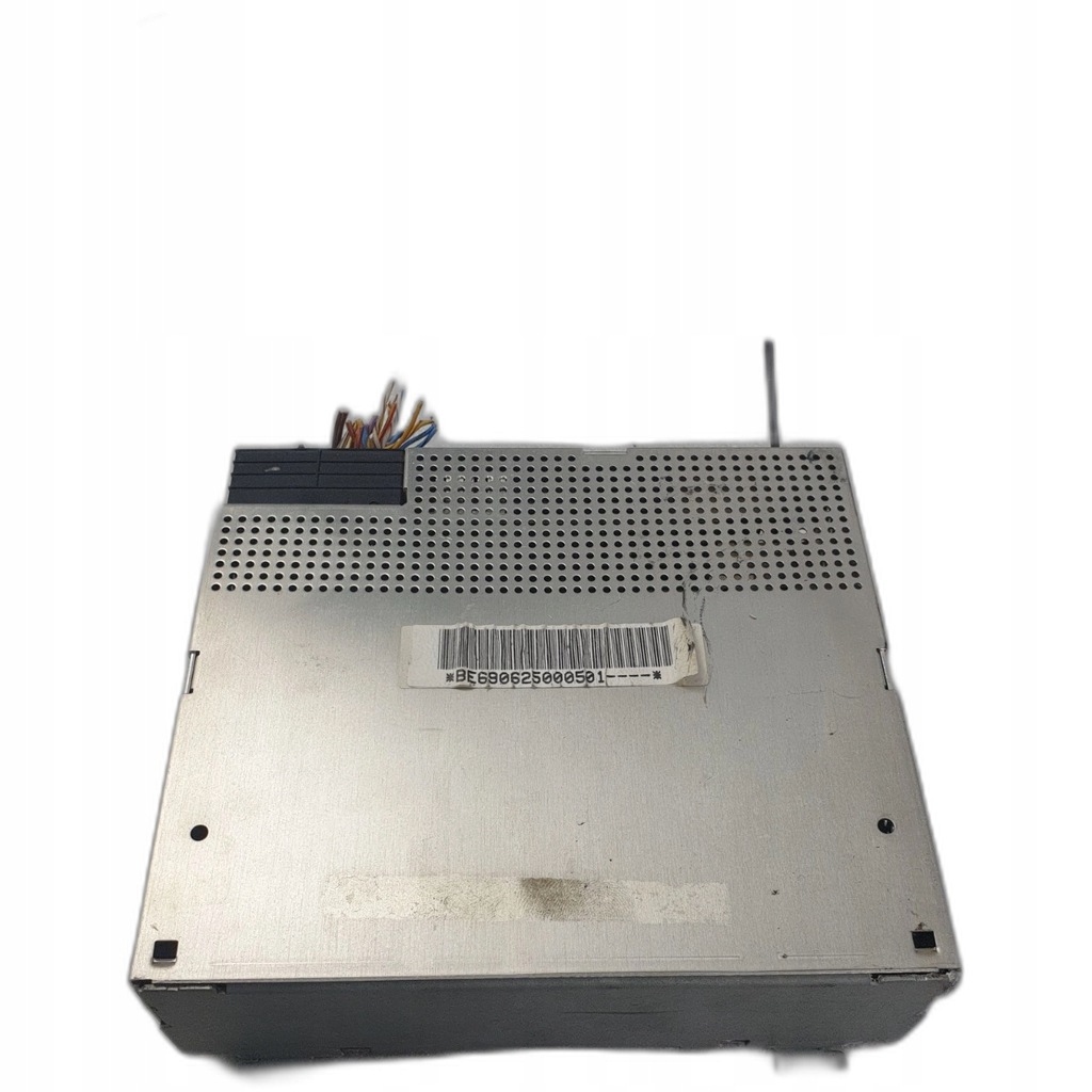 LAND ROVER VOUGE BECKER BM 54 TUNER AUDIO RADIA - 12894118284 ...