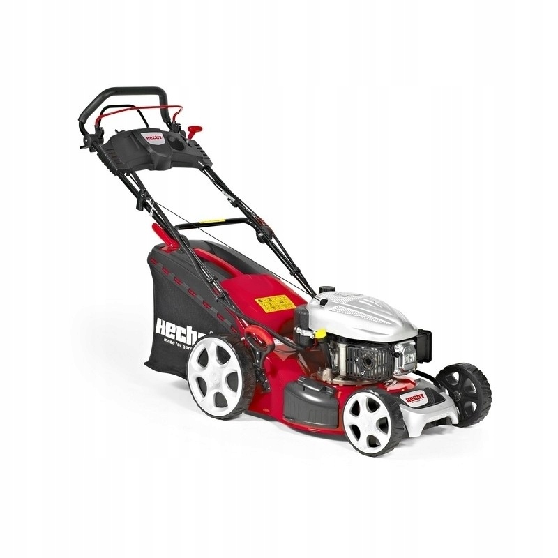 KOSIARKA SPALINOWA HECHT 548 SWE 5 IN 1 - 7163373217 - oficjalne archiwum Allegro