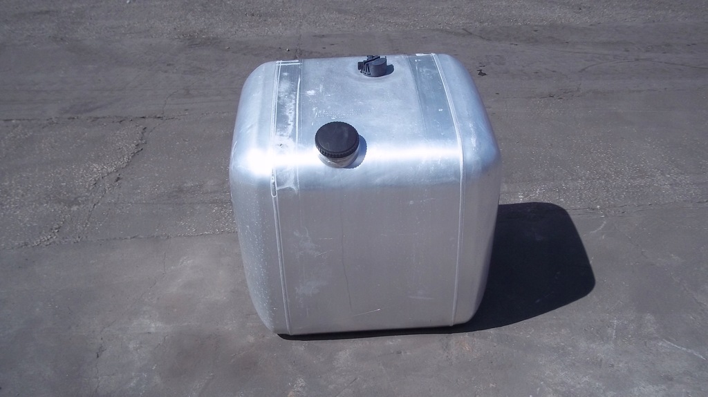 ZBIORNIK PALIWA MERCEDES ACTROS AXOR 300L - 12278091372 - oficjalne ...