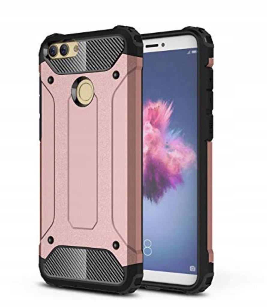 Etui ARMOR PANCERNE Huawei P Smart 2018 - 8059138051 - oficjalne ...