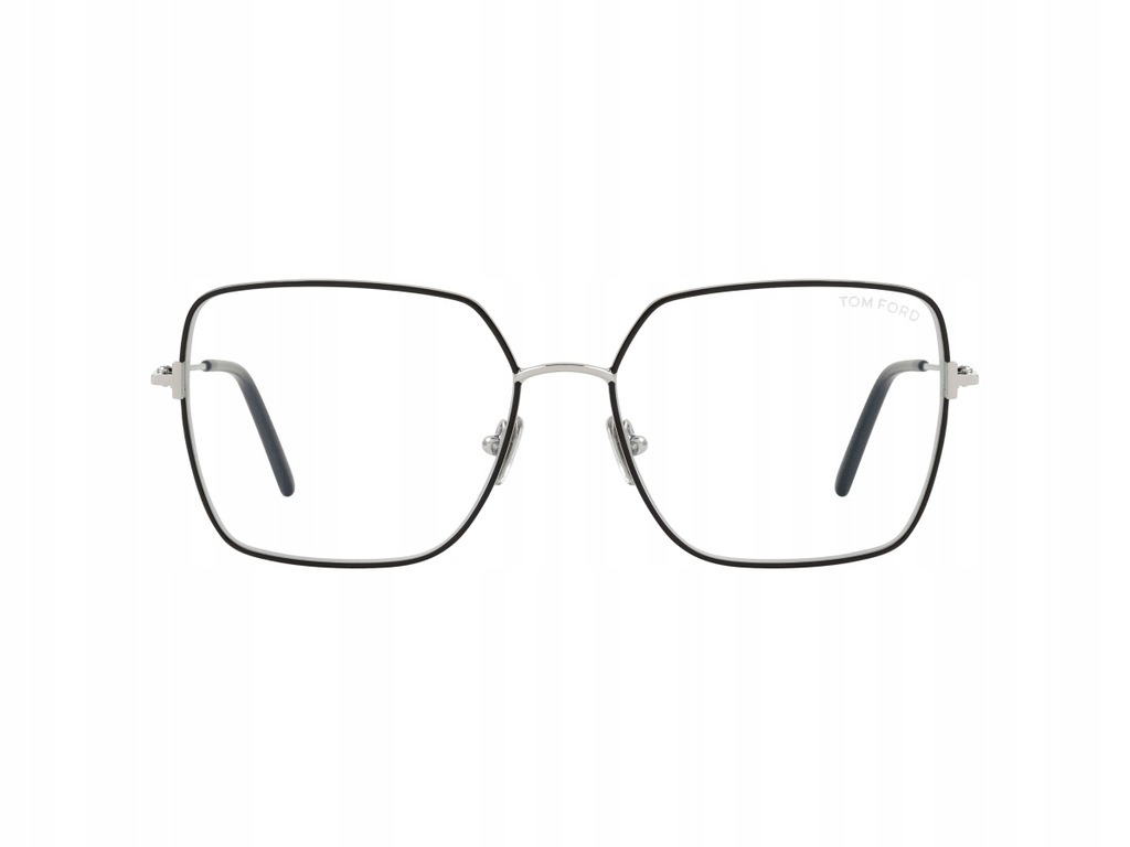 Tom Ford TF 5739-B 001 57mm oprawki okularowe - 12393008415 - oficjalne ...