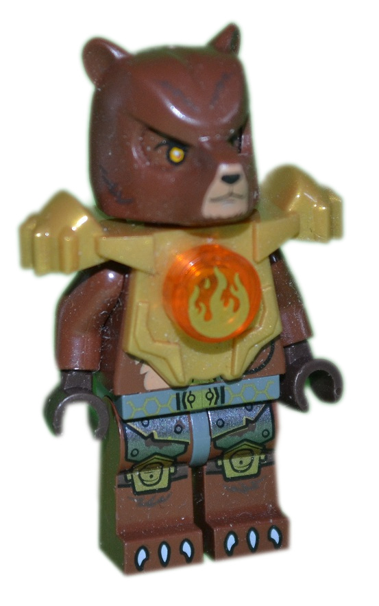 Lego Figurka Ludzik CHIMA Bulkar WAWA - 9948201611 - oficjalne archiwum ...