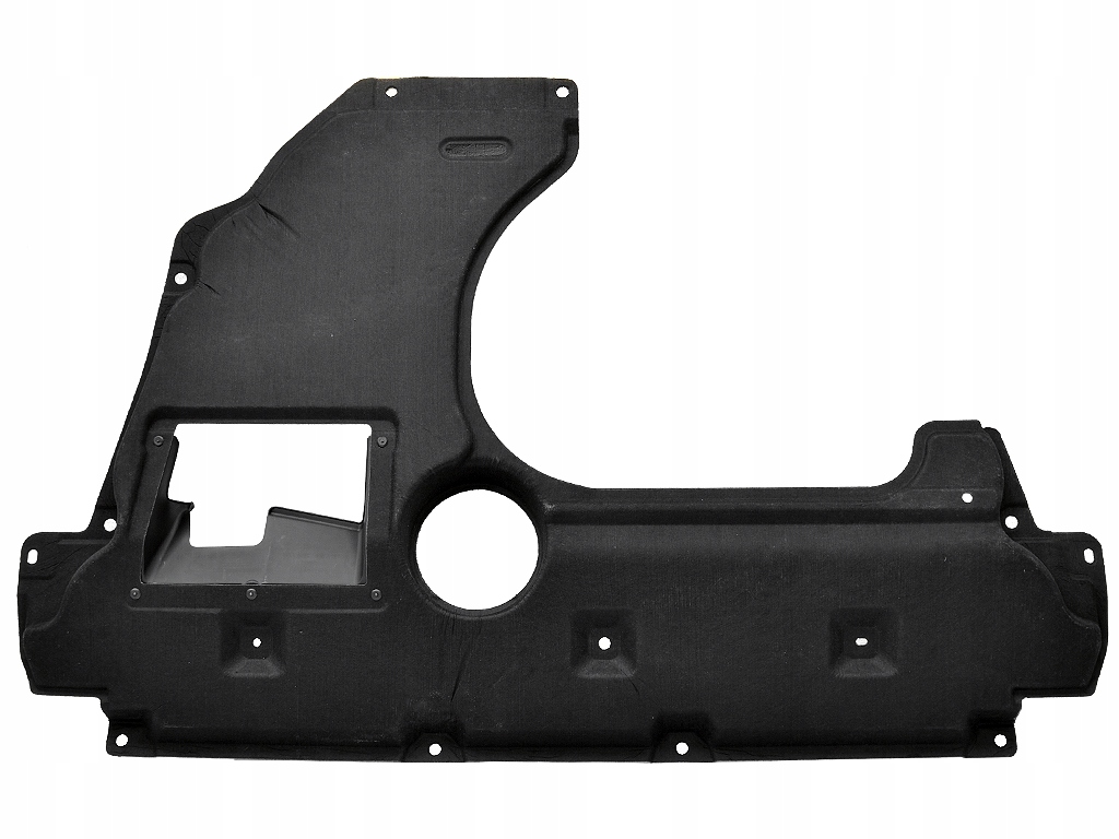 LEXUS NX 2017- OSŁONA POD SILNIK 5141078020 - 13795586316 - oficjalne ...