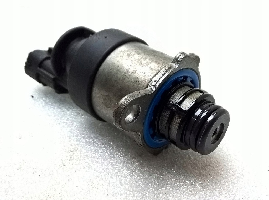 HYUNDAI KIA 1.7CRDI ZAWÓR CIŚNIENIA POMPY WTRYSKOWEJ OE 33100-2A600 ...