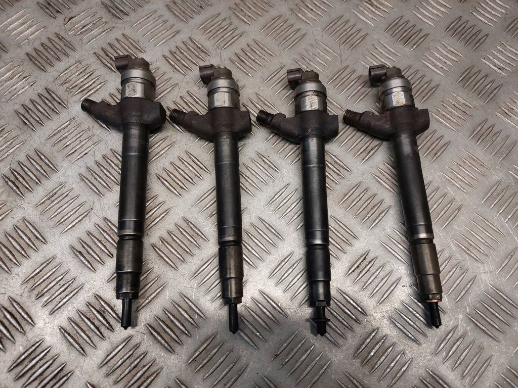 WTRYSK WTRYSKIWACZ FORD TRANSIT V LIFT 2.2 TDCI - 13651487262 - oficjalne archiwum Allegro