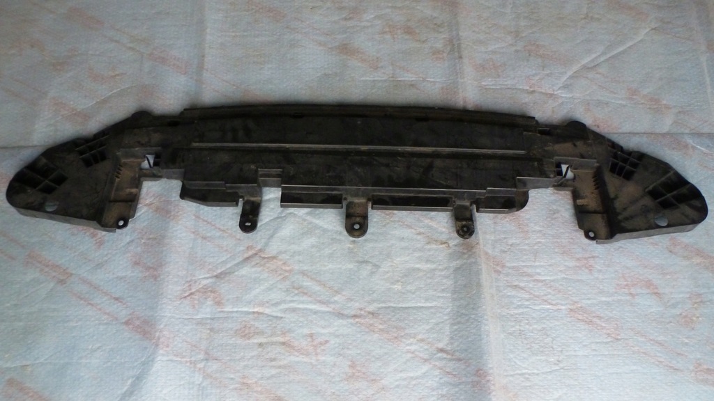 TOYOTA CAMRY OSŁONA ZDERZAK PRZÓD 52618-33110 - 13220130681 - oficjalne ...