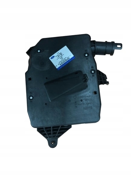 1501780 OBUDOWA KOMPUTERA OE FORD FOCUS MK2 C-MAX - 12373535348 ...