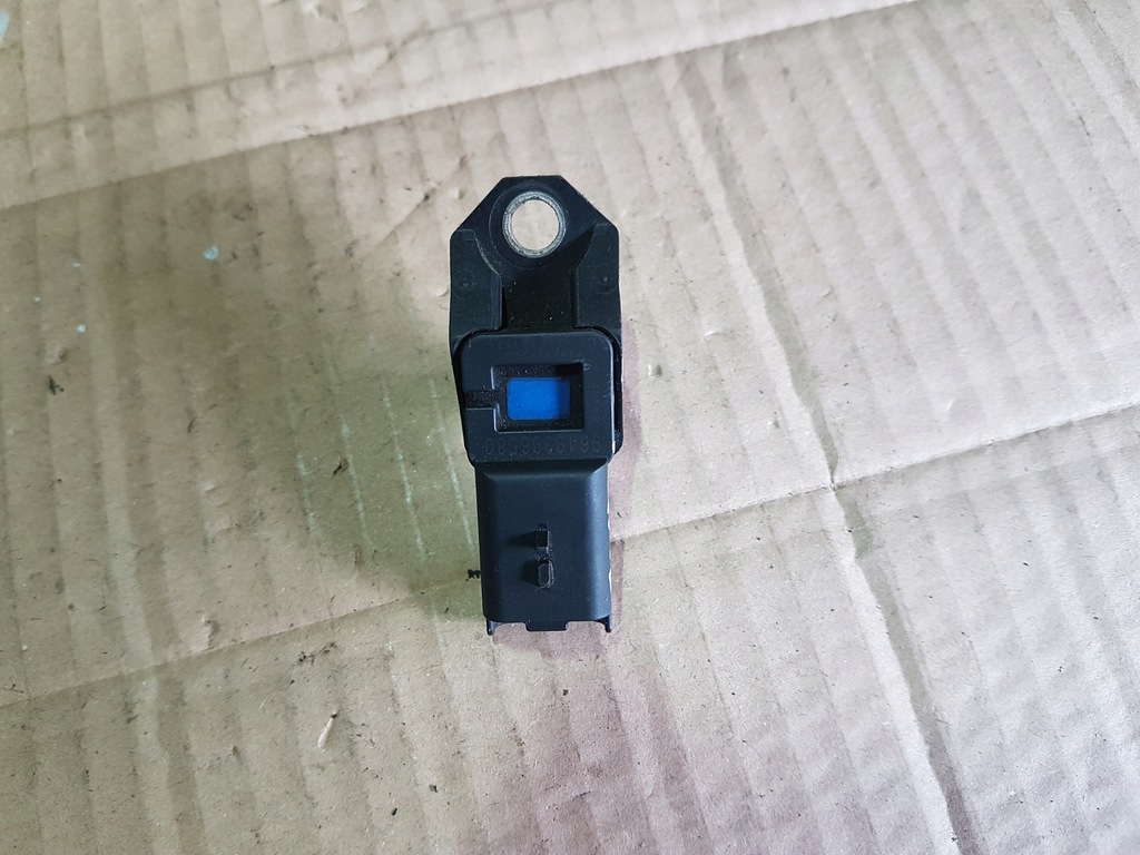 CITROEN C5 X7 III CZUJNIK CIŚNIENIA MAP 9649396580 - 13866046805 ...