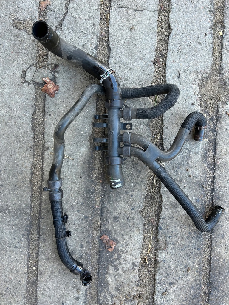 TRAFIC III VIVARO B MAGISTRALA WAZ CHLODNICY RURA 1.6 DCI 14-21R ...