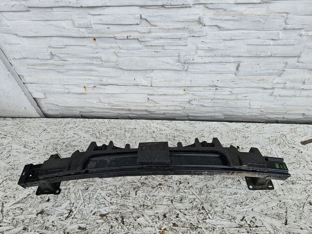 MEGANE IV HB BELKA TYLNA ABSORBER ZDERZAKA 850941799R - 14458662770 ...