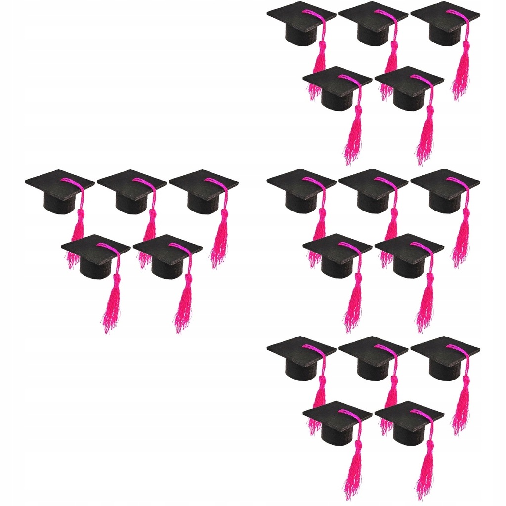 Graduation Hat Topper Gifts Women Bulk Cap - 14661705214 - oficjalne ...
