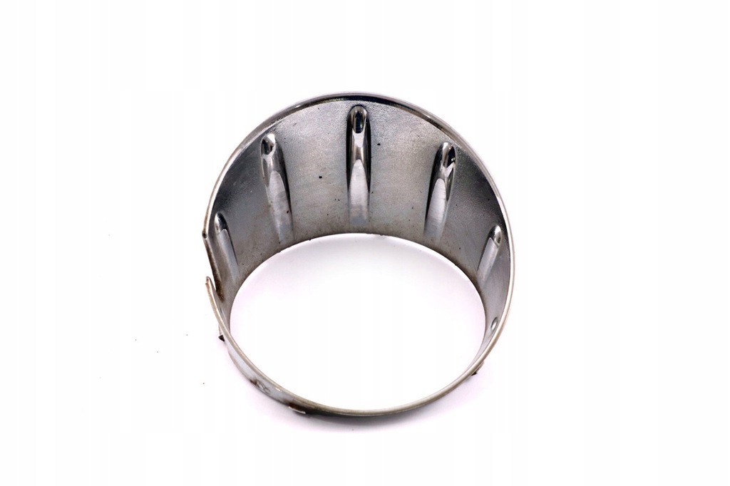 MINI R55 R56 Ring Obudowa Halogenu Prawa Zderzak - 12327151609 ...
