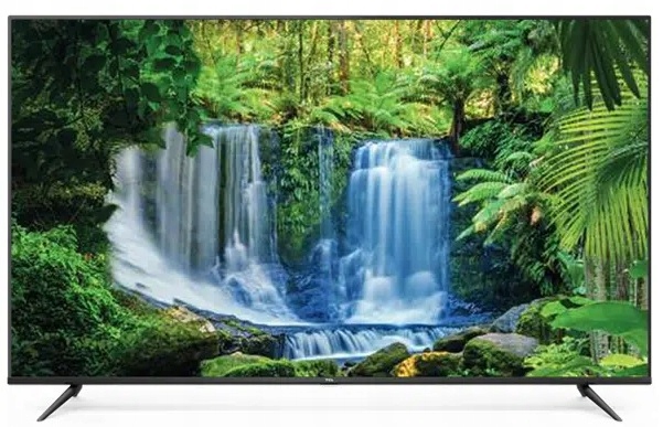 TELEWIZOR TCL 43" 43P615 4K ANDROID TV - 12234259130 - oficjalne ...