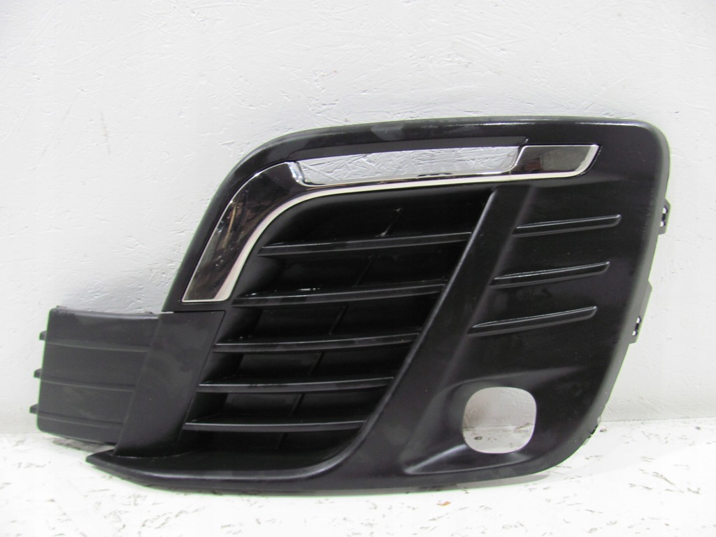 Peugeot Expert lewa kratka zderzaka 9811823877 - 8090789699 - oficjalne ...