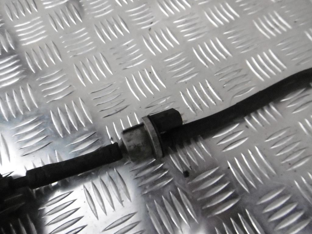 ZAWÓR PALIWA 058133517B AUDI A3 8P 1.6 BGU - 6889343254 - oficjalne ...