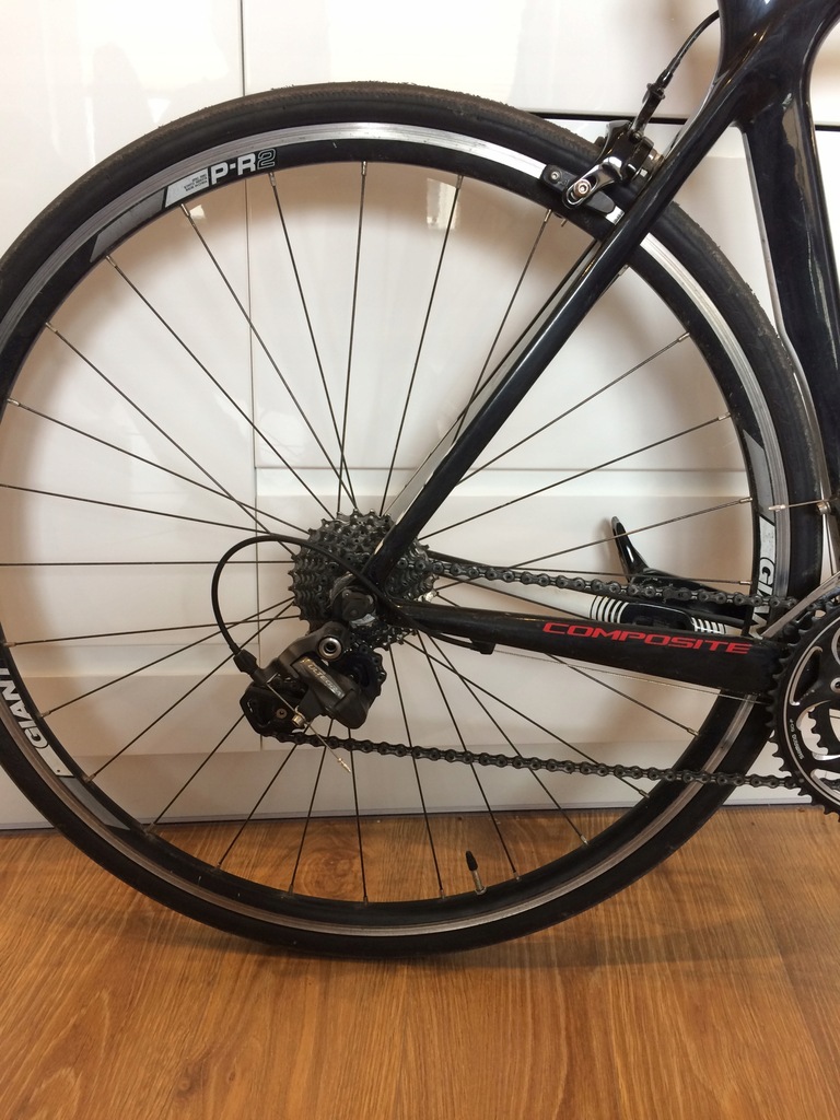 Giant tcr composite 2 rozmiar L 105 ultegra - 7912511372 - oficjalne ... Giant tcr composite 2 rozmiar L 105 ultegra - 7912511372 - oficjalne ...