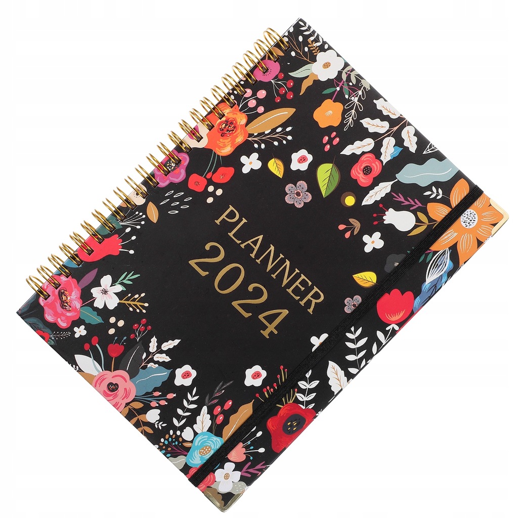 Academic Year Planner 2024 Teacher Weekly Monthly - 14785447374 ...