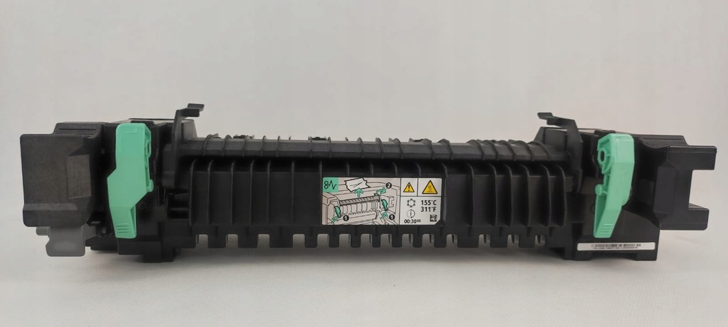 Oryginalny Zespół utrwalający Fuser Xerox Versalink C405 CN-126K ...