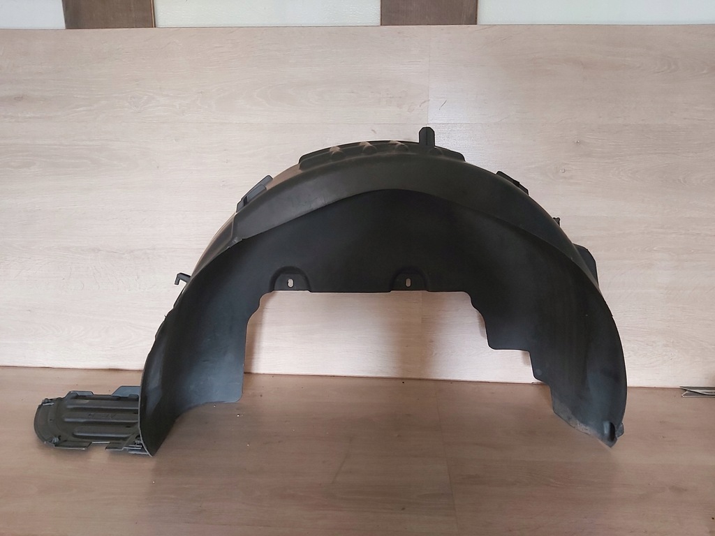 Toyota Proace Expert Jumpy Nadkole prawy tył 9810967880 - 15603572170 ...