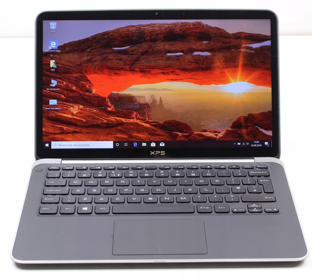 DELL XPS 13 L322X i7-3687U 8GB RAM 512GB SSD IPS - 9637460250 ...