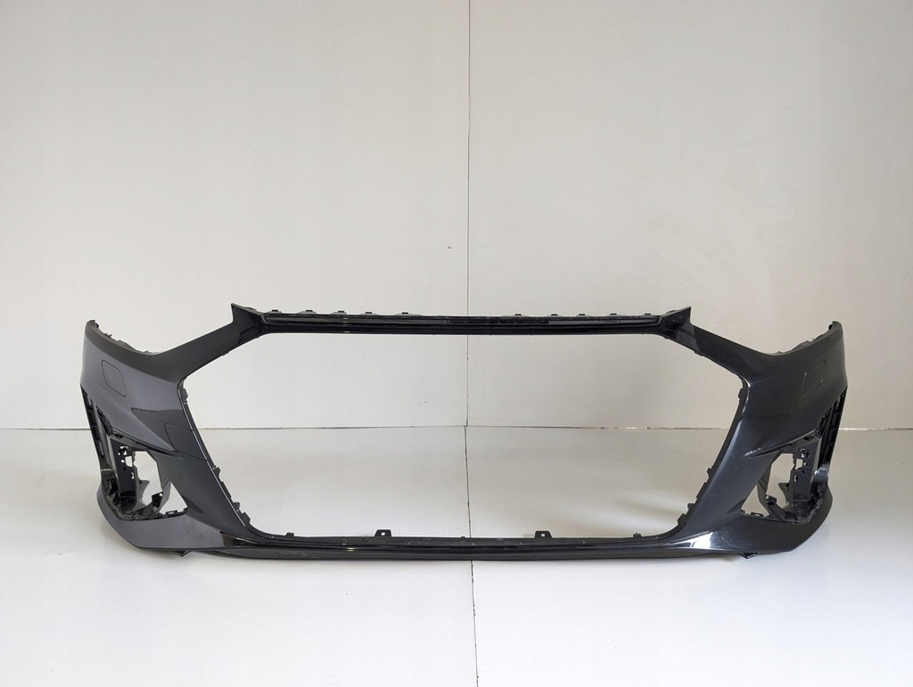 ZDERZAK PRZÓD PRZEDNI AUDI A4 B9 S LINE LIFT 2019 2020 2021 2022 2023 2024 - 16452672729 ...