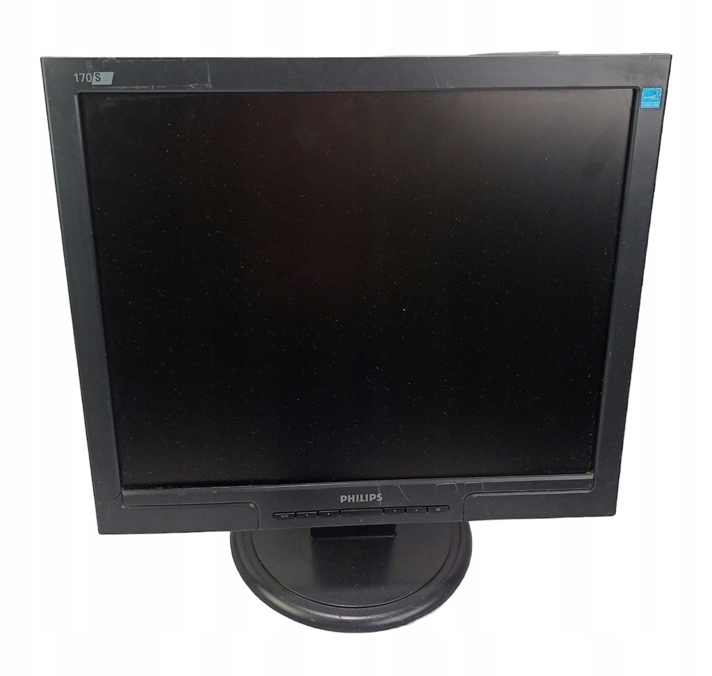 Monitor LCD Philips HNS7170T/17"1280x1024 TN - 13897145040 - oficjalne archiwum Allegro