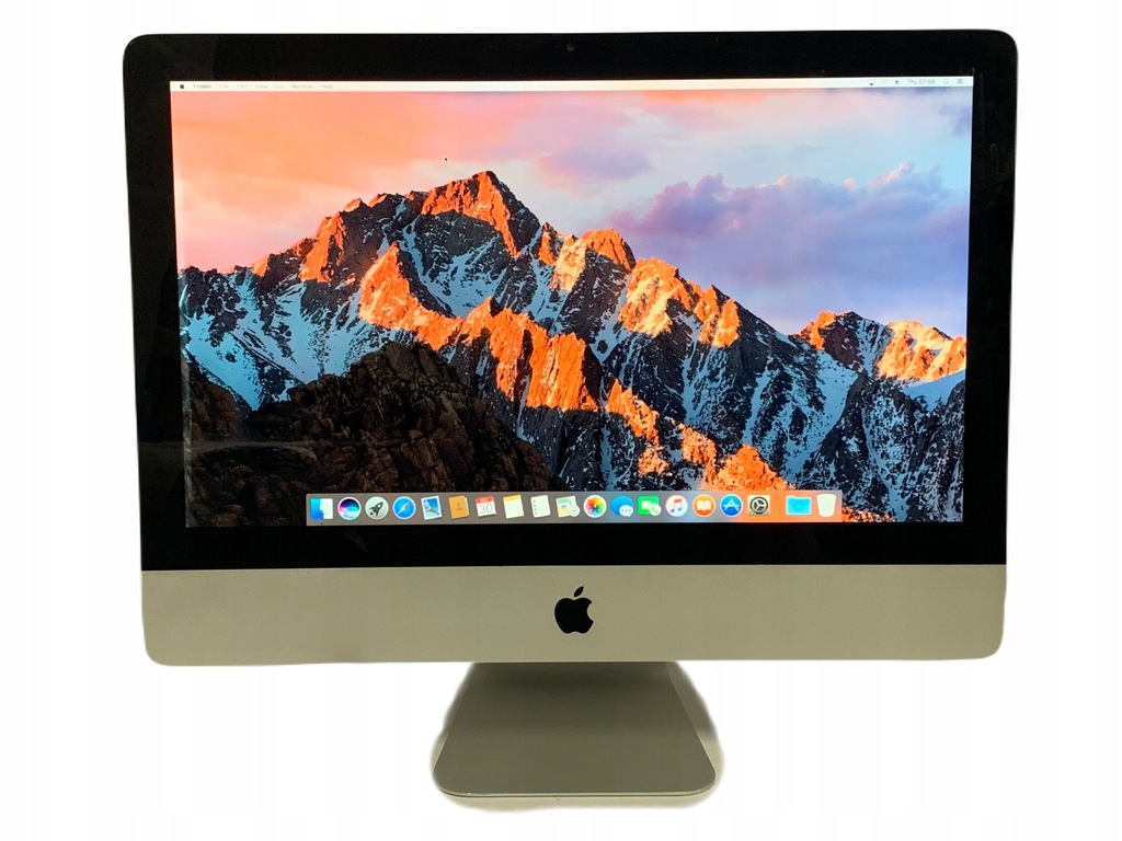 IMac A1311 21.5'' i5 16GB 1TB HD6770M FHD YK33 - 12301034824 ...