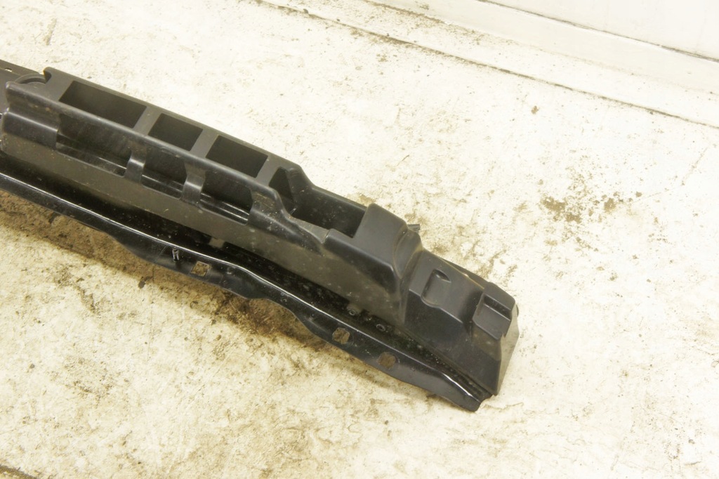 NS281 Dacia Sandero III Belka Zderzaka Przód - 13675055304 - oficjalne archiwum Allegro