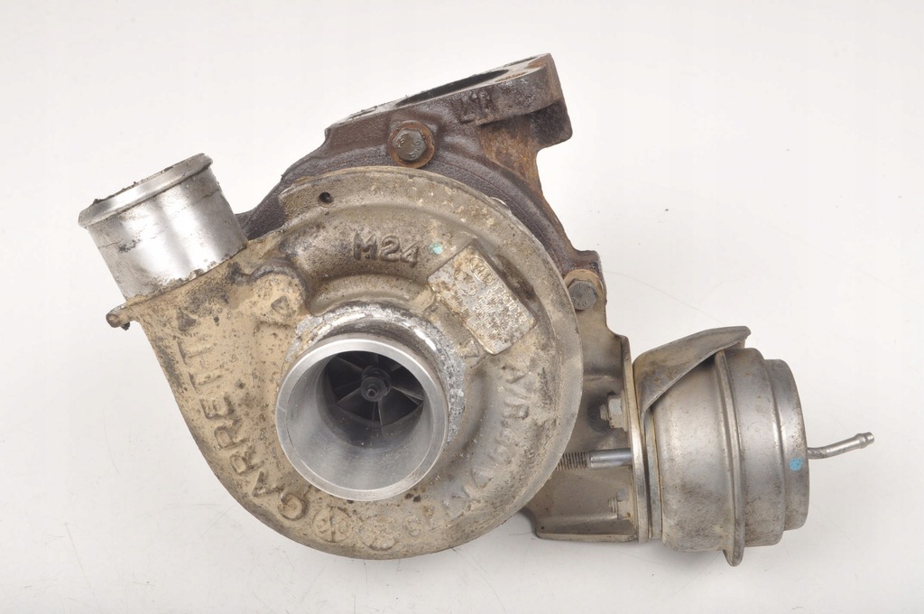 HYUNDAI IX35 1.7 CRDi TURBINA TURBO 28201-2A850 - 13340674738 ...