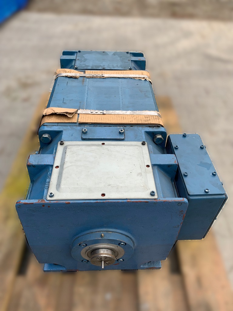 Silnik prądu stałego ABB DMP 180-4L; 109 kW; - 12060763450 - oficjalne ...