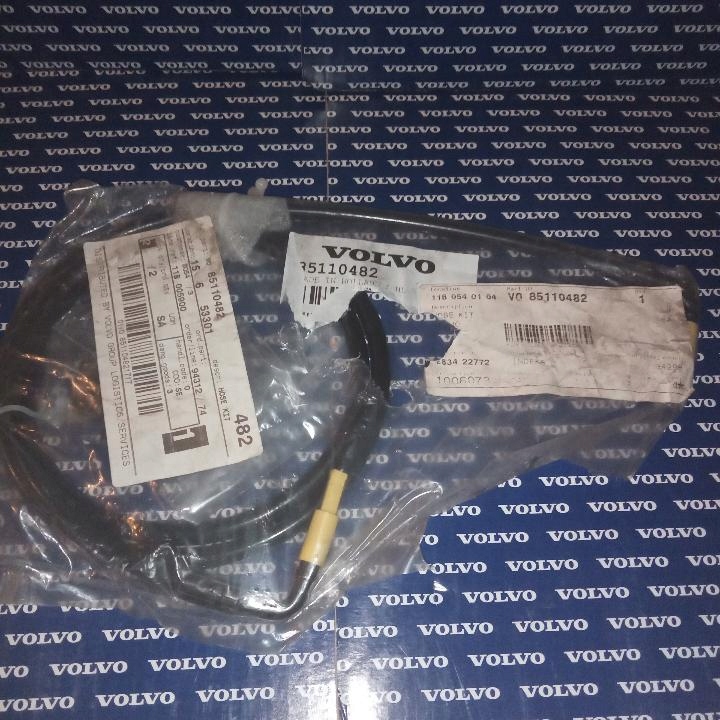 Przewód podnoszenia kabiny Volvo FH 85110482 - 9751110726 - oficjalne ...