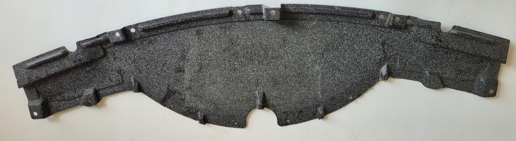 ADAPTER PRZEDNIEGO ZDERZAKA PŁYTA BMW E90 M-PAKIET - 13897752165 ...