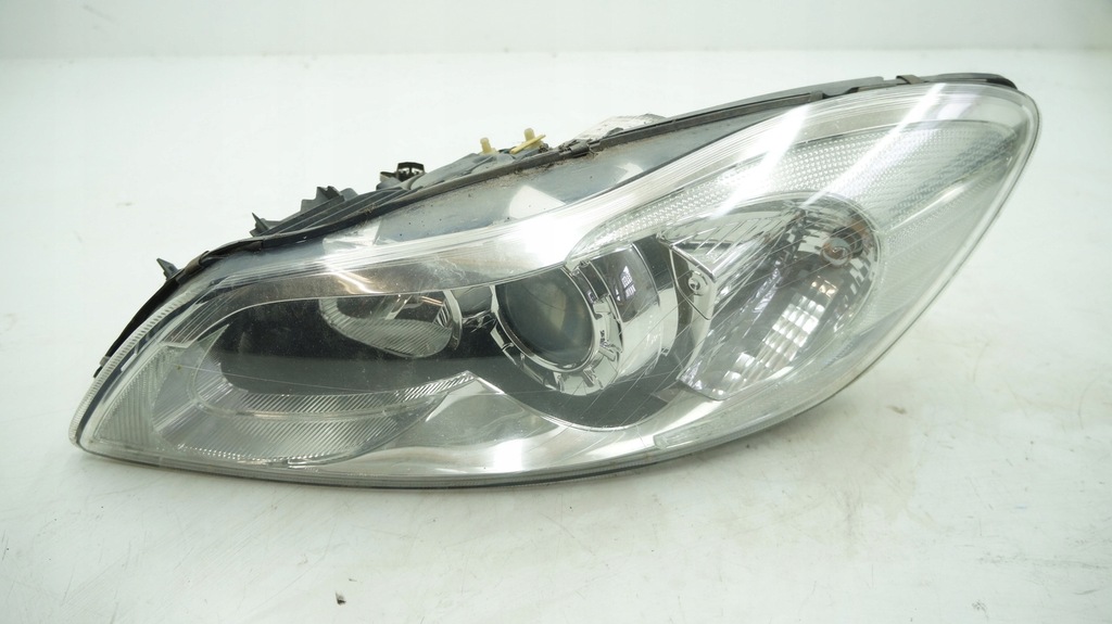VOLVO C30 LIFT LAMPA LEWY PRZÓD PRZEDNIA 31214805 - 12977760437 ...