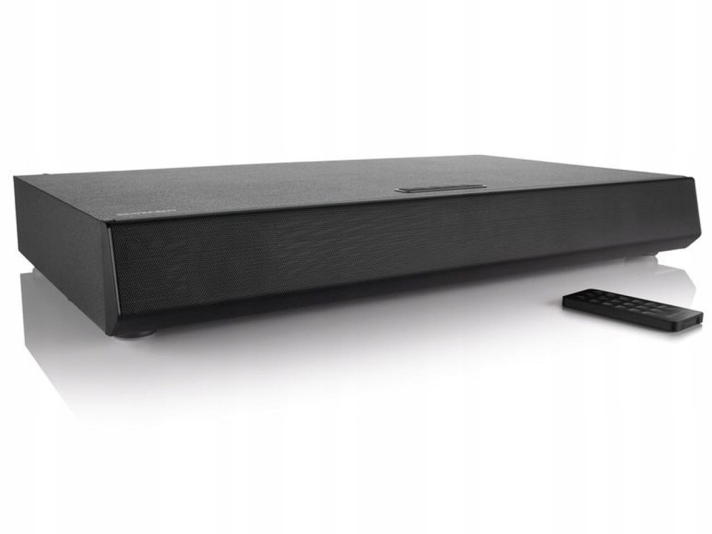 GŁOŚNIK SILVERCREST TV STEREO SOUND BASE bt - 13530610267 - oficjalne ...