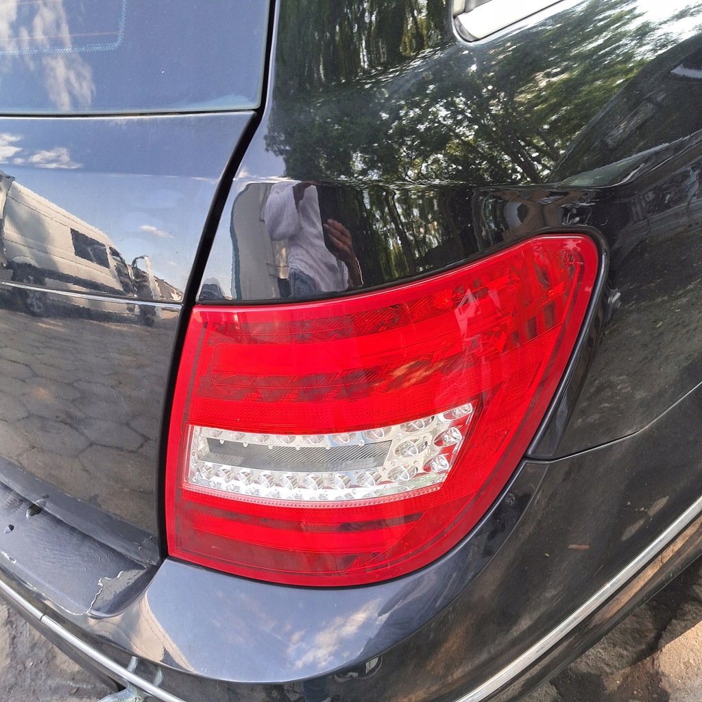 Mercedes-Benz OE A2049060303 - 13774516592 - oficjalne archiwum Allegro