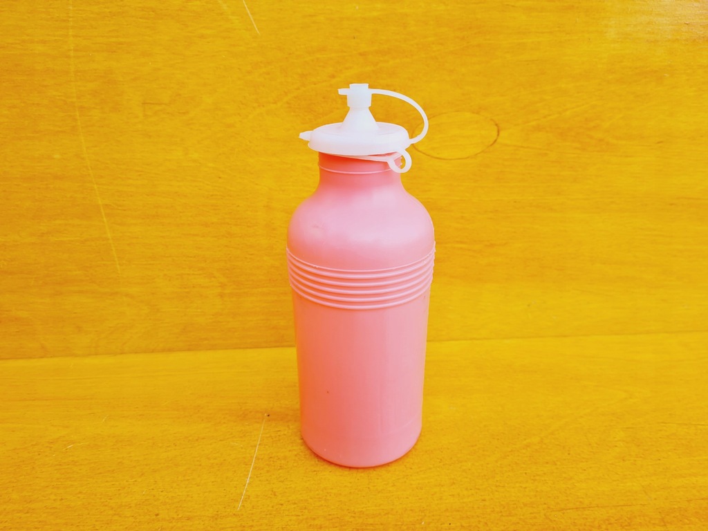 ROWER ROMET MISTRAL JAGUAR HURAGAN PASAT BIDON ORYGINAŁ PRL ...