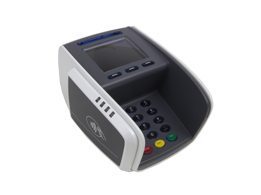 Terminal płatniczy PIN Yomani 9067000001 RJ45 USB - 7855848944 ...