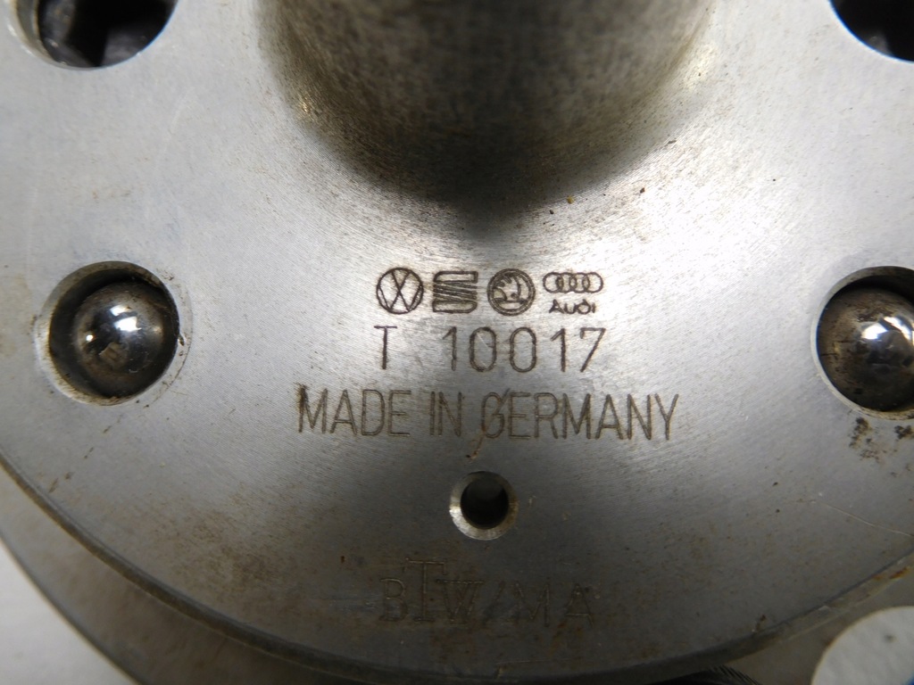 T10017 NARZĘDZIE SERWISOWE VW AUDI - 9314590465 - oficjalne archiwum ...