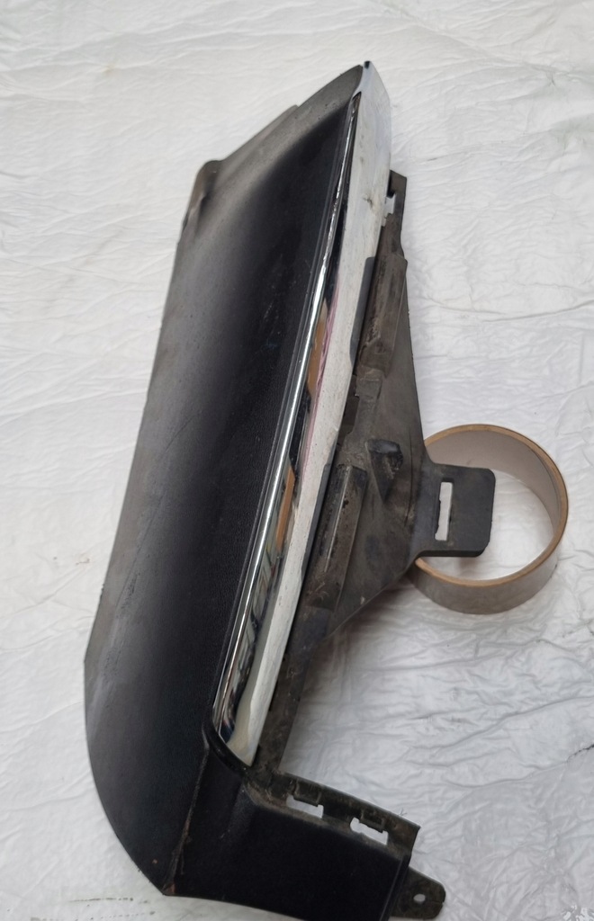 Mercedes GLC 253 A2538857900 hokej spoiler chron - 12316824904 ...