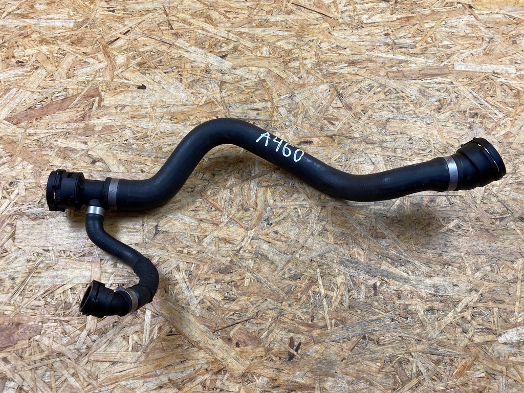 WĄŻ RURA PRZEWÓD WODY BMW G20 G30 G31 17129895915 - 13096144971 ...