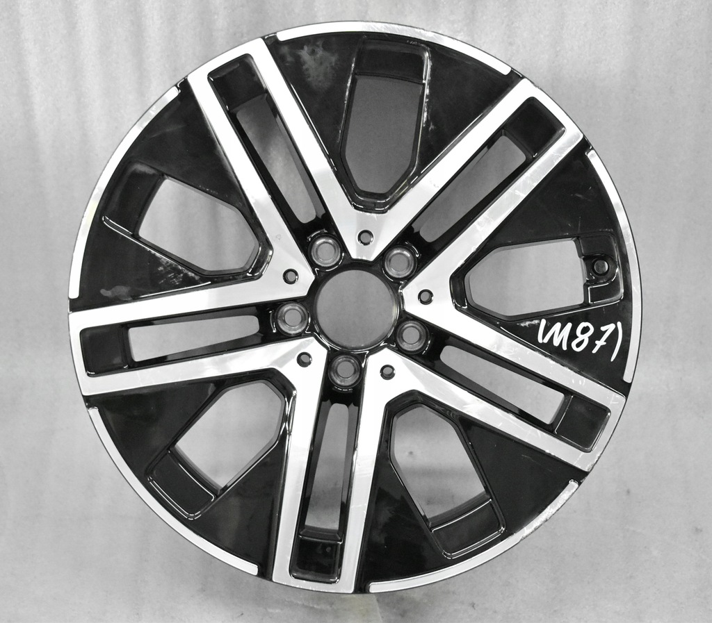 MERCEDES GLA H247 GLB X247 7,5x18 ET53 A2474012700 - 12184512675 ...