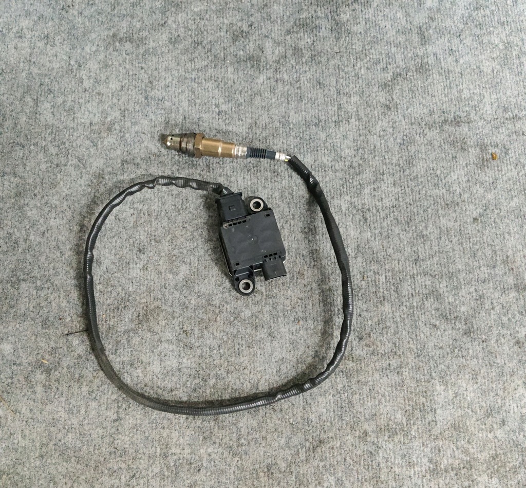 Sonda NOX BMW G02 X4 G01 X3 G30 G20 G11 G05 8490744 - 17228317184 ...